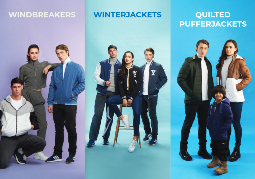 Manufacture of Seasonal Wear - NZ Seasonal Wear Pvt. Ltd.